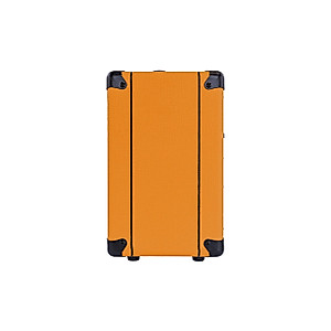 Orange Amps Electric Guitar Power Amplifier, (Crush12)