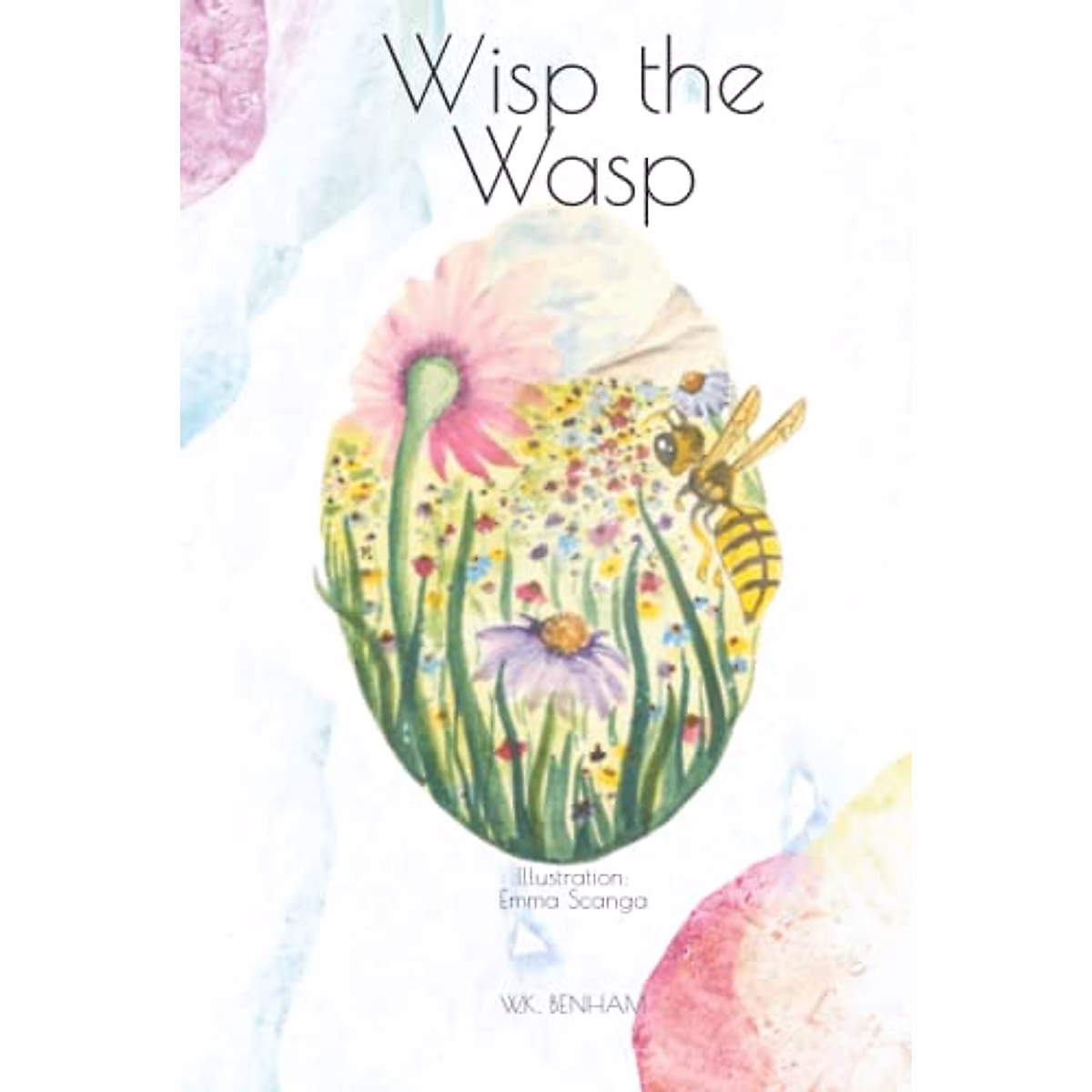 Wisp the Wasp