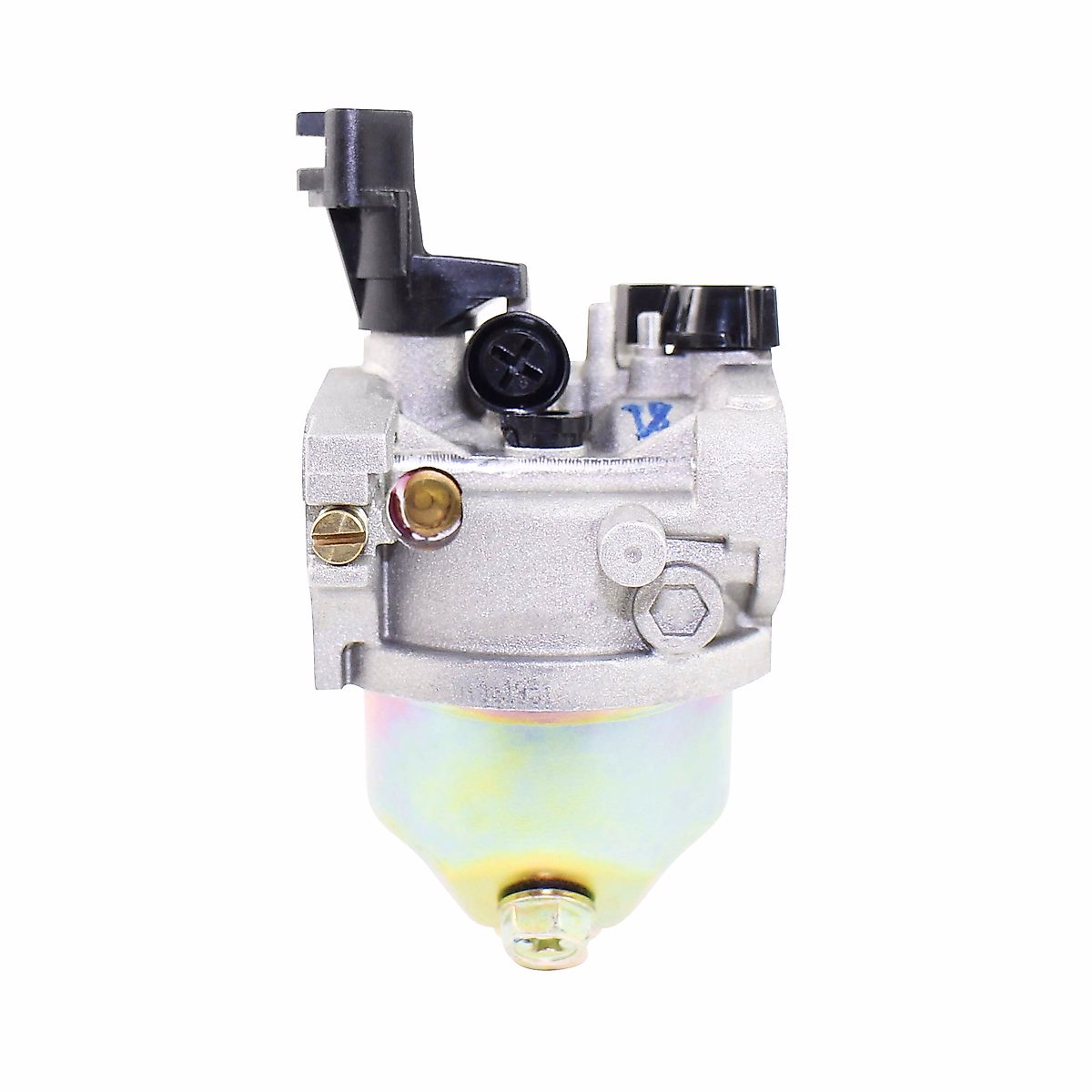 Pro Chaser Carburetor for All Power America APG3001 APG3002S APG3012 APG3002D 3001 3002S 3008E 3012 3302C APGG4000 3500 Watt 6.5HP Generator