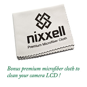 Nikon MH-66 Charger for EN-EL19 Coolpix S100 S3100 S3200 S3300 S3600 S3700 S4100 S4200 S4300 S5200 S5300 S6400 S6500 S6800 S6900 S7000 Digital Camera