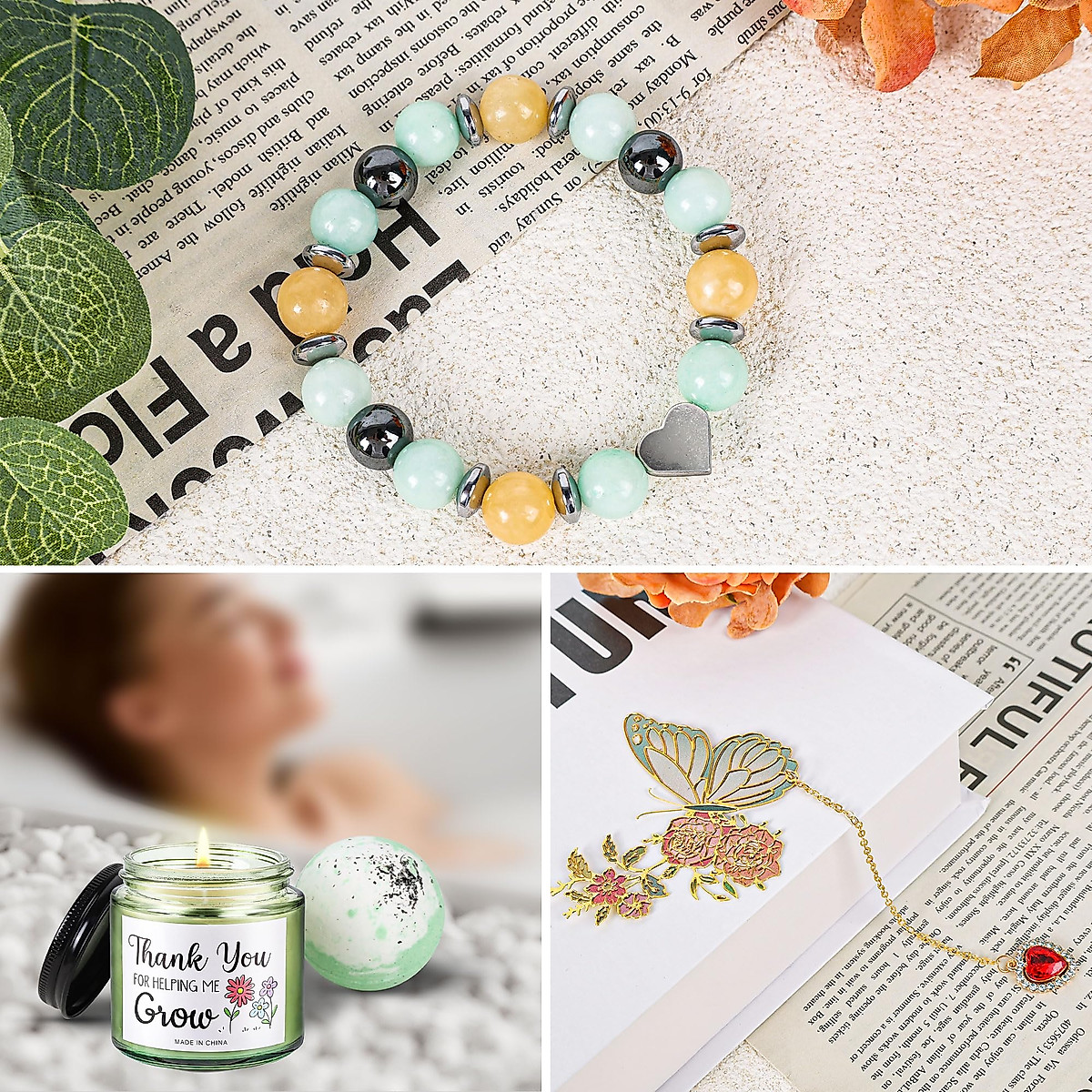 POMINEL Teacher Appreciation Gifts, Teacher Gifts for Women
