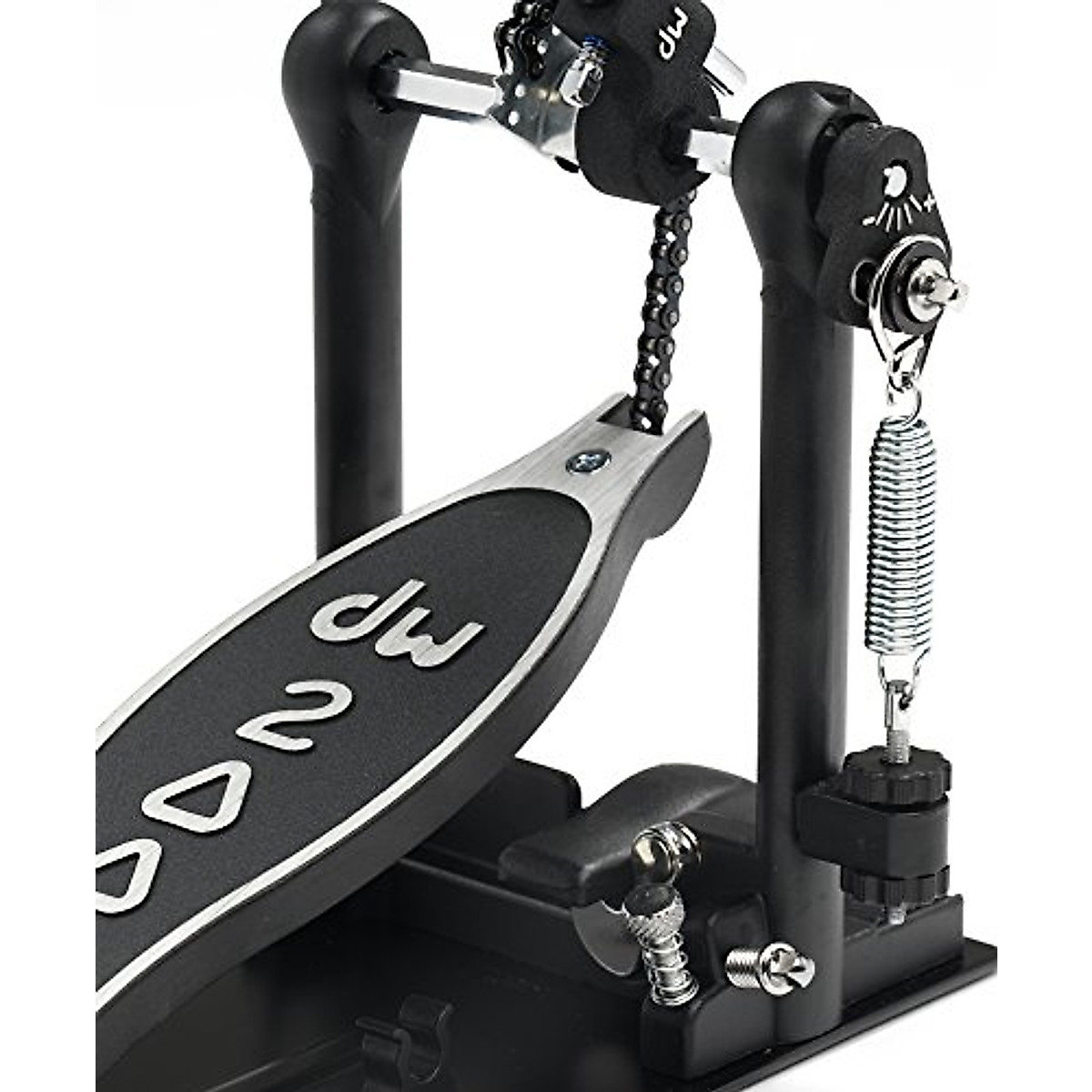 DW 2000 Double Bass Pedal