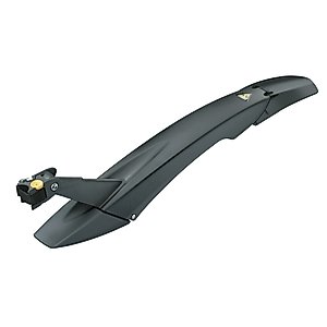 Topeak Defender Rx 279Er Rear Fender For 27.5"-29" Wheel, one size - TC9646 , Black