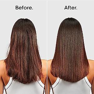 L'OREAL PROFESSIONNEL PARIS Metal Detox Shampoo, Protects Color-Treated Hair From Damage and Breakage, For Smooth, Strong & Shiny Looking Hair, Rich & Creamy Texture, Serie Expert, 300 ml