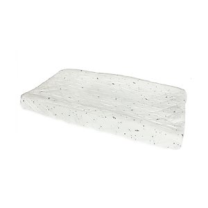 PEHR Change Pad Cover Rocketman, Blue