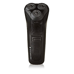 Remington R2-405LC Rotary Shaver 2000, Black, 1 Count