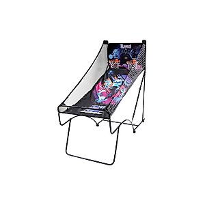 Space Jam A New Legacy Basketball Basic Arcade Basketball Home Electronic Scoring Game Small