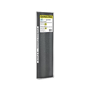 GermGuardian Genuine Carbon Air Purifier Replacement Filter for Use with FLT5000 Filter C for Air Purifier Models AC5000, AC5300, AC5350, CDAP5500 and PureGuardian Model AP2800CA, 4-Pack FLT28CB4