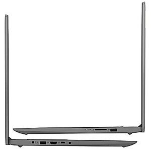Lenovo 2023 IdeaPad 3 17 17.3" FHD Business Laptop, Hexa-Core AMD Ryzen 5 5625U (Beat i5-1235U), 24GB DDR4 RAM, 2TB PCIe SSD, WiFi 6, Fingerprint Reader, Bluetooth, Windows 11 Pro, iPuzzl Type-C HUB