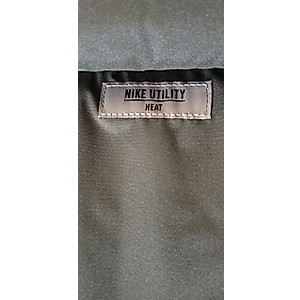 Nike Utility Heat Backpack Adult Unisex Pack Olive Green