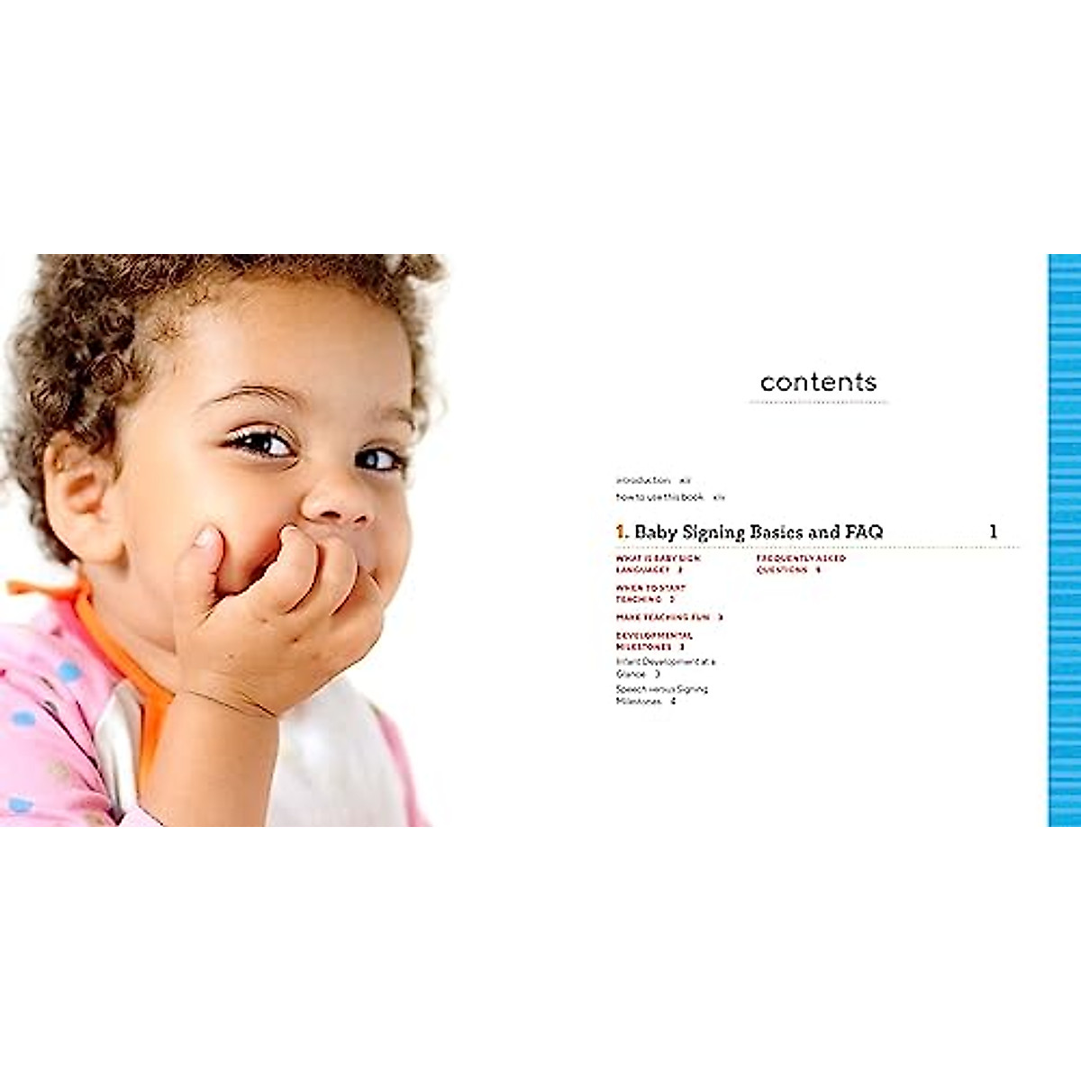 Baby Sign Language Made Easy: 101 Signs to Start Communicating with Your Child Now (Baby Sign Language Guides)