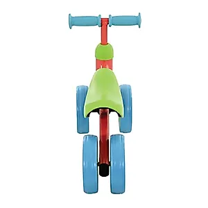 CoComelon M004520 Bobble Ride On, Multi, 37cm x 17cm x 47cm