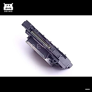 DEVMO Replacement Printhead Print Head Compatible with 3520 3540 WF3520 WF7010 WF40 WF600 WF7520 F190020 Printer