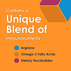 Impact Advanced Recovery, Vanilla, 8.45 Fl Oz, pack of 10