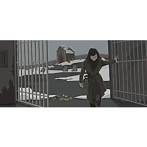 This Is the Police 2 (Xbox One)