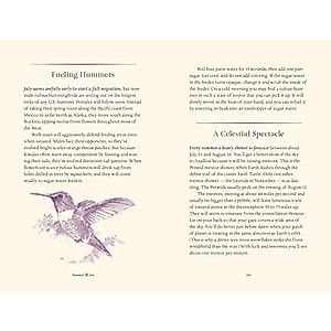 Earth Almanac: A Year of Witnessing the Wild, from the Call of the Loon to the Journey of the Gray Whale