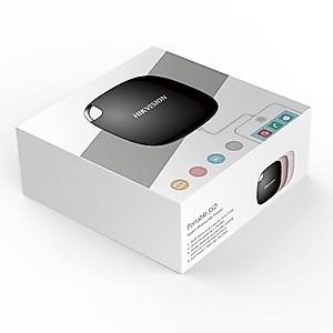 Hikvision T100I Portable External SSD 1TB 1024GB, Solid State Disk Hard Drive, USB 3.1 Type C State Drives, for Disk for Laptop Storage Device