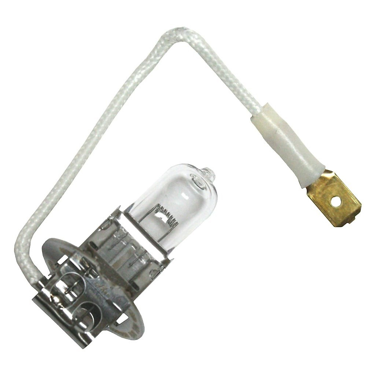 Sylvania 31415 - 64156 H3 24V70W Miniature Automotive Light Bulb