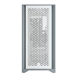 Adamant Custom 24-Core Liquid Cooled Workstation Desktop Computer PC Intel Core i9-13900KS 3.2GHz Z790 UD Series 128GB DDR5 4TB NVMe Gen4 SSD 6TB HDD Win 11 750W WiFi Bluetooth HDMI DisplayPort