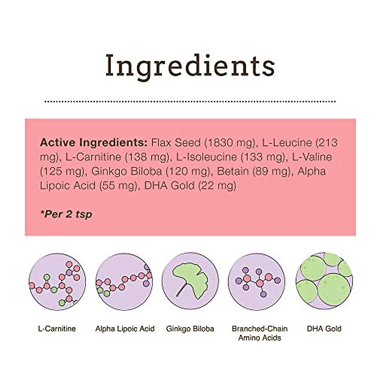 Herbsmith Senior Dog Wisdom – Dog Dementia Supplement – DHA for Senior Dog Brain Health - Senior Supplement for Dogs- 60ct Small Chews