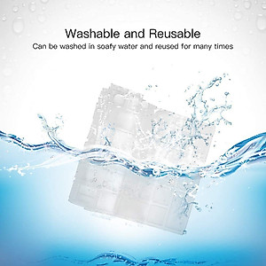 Keyboard Cover for HP Laptop 15.6 15-dw 15-dy 15-da/db 15-ef 15-bs/bw 15t 15z 15t-dy200 15t-dw300 15-db0011dx/HP Pavilion x360 15.6"/HP Envy 17 17.3 17t 17M 17-by 17-bs 17-bw/ca Keyboard Skin, Clear