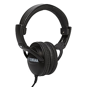 Yamaha RH50A Professional Stereo Headphones (Amazon Exclusive)