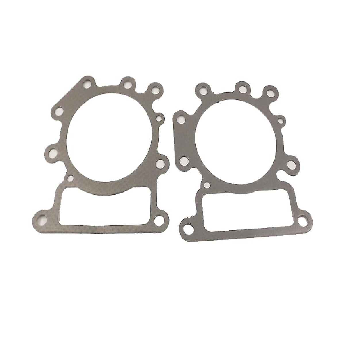 BH-Motor New Valve Gasket Set for 794152 Replaces # 690190 794114 796584 699168 692410