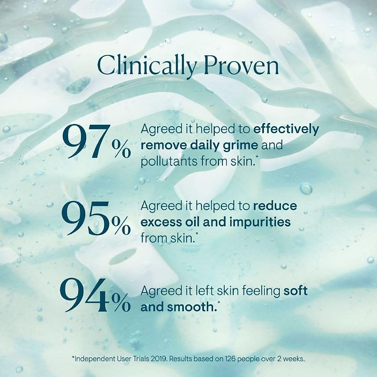 ELEMIS Pro-Collagen Energising Marine Cleanser, 5.1 fl. oz.