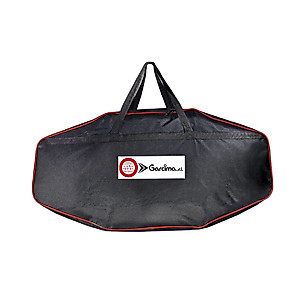 La Ideal_Carry Bag For Paella and Accesories