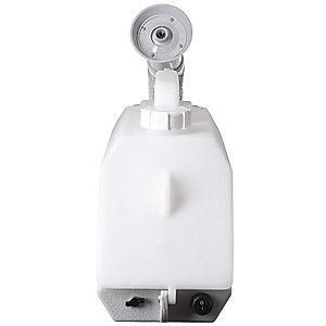 Sanifog Cordless Disinfectant Fogger Machine for 25ft Spray ULV Cold Fogger Electric Sprayer Commercial Industrial and Home Use (3L)