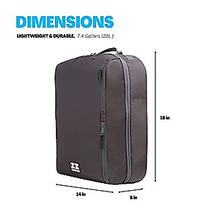 MINIMEIS Universal G4 Backpack - Compatible with G4 Baby Carriers