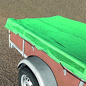 Carpoint CPT0923277 Trailer Net Fine Mesh, 200 x 300 cm