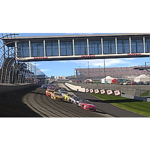 NASCAR Heat Evolution (PS4) - PlayStation 4