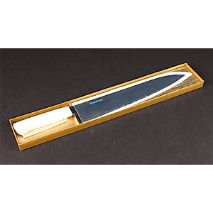 Masahiro work MV-P Gyuto 300mm white 14 614