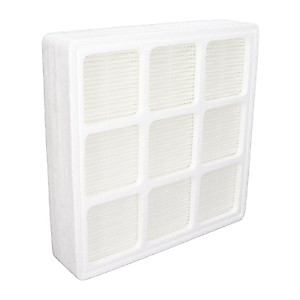 Pre Filter Foam High Efficiency Particulate Air Dust Removal Efficient First Stage Air Filter Element Replacement for IQAir Series Branded Replacement