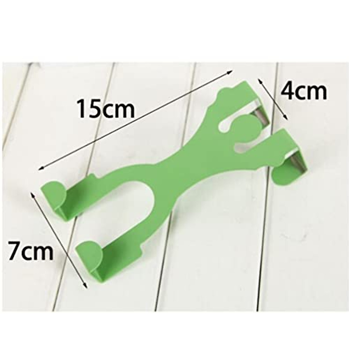 UPKOCH Stainless Steel Hangers Shower Door Towel Hooks Hanger: 3pcs Men Shaped Over The Door Coat Towel Hat Bag Holder Bathroom Stainless Steel Hanging Rack Stainless Steel S Hooks