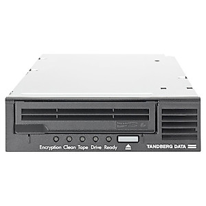 Tandberg Data LTO Ultrium 6 Tape Drive 3534-LTO