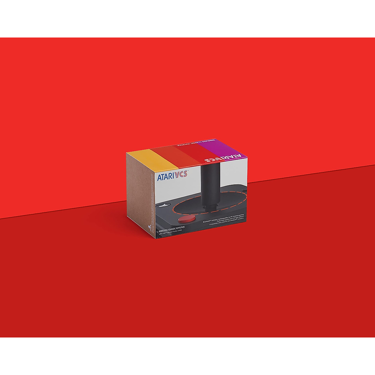 Atari VCS - Classic Wireless Controller