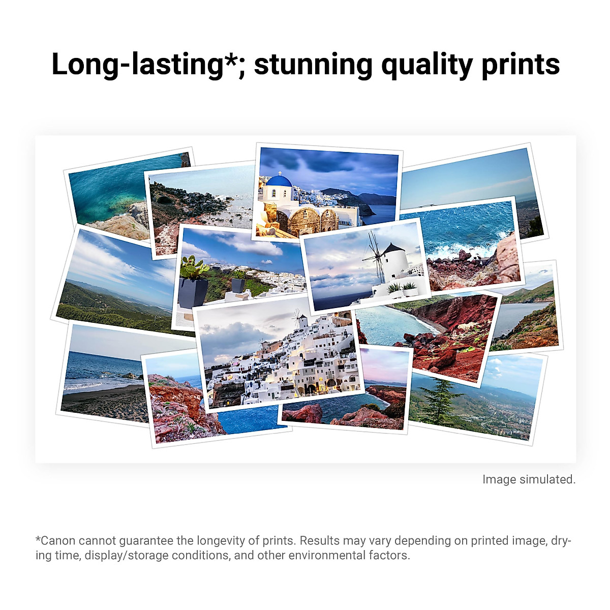 Canon 0619B002 CL-52 Photo Ink Cartridge, Compatible to iP6310D/iP6220D and iP6210D