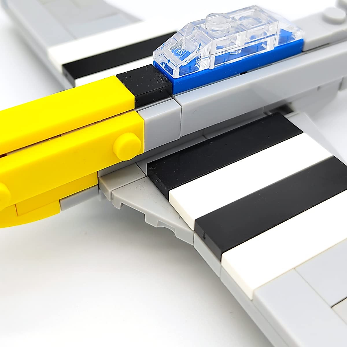 MIKEMENG 326PCS MOC Building Blocks Famous Racing Car City Car Educational Classic Toy Bricks,STEM Gift Toys for Kids Boys Girls