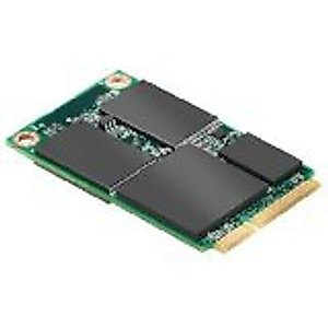 HP 256GB mSATA Multi-Level Cell (MLC) Flash Solid State Drive (SSD) [PN: 814623-001/795586-001]