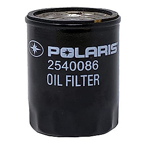 Polaris Oil Change Kit