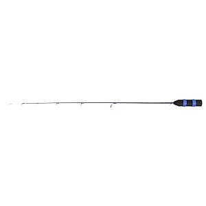 CLAM 15658 Straight Drop Rod - 27" Ultra Light w/UL Spring