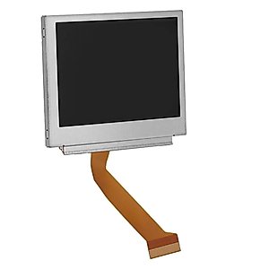 Bewinner LCD Backlight Screen for GBA SP AGS-101 Replacement Parts Playstation Host LCD Screen Brighter Highlight GBA SP AGS-101 Replacement