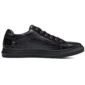 Casual Sneakers, Originals Oxford Lace-up Leather Shoes for Men