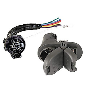 Hopkins Towing Solutions 41144 Vehicle Wiring Kit