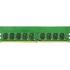 Synology UDIMM ECC RAM DDR4-2666 16GB (D4EC-2666-16G)