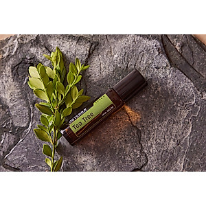 doTERRA - Melaleuca (Tea Tree) Touch Essential Oil - 10 mL Roll On