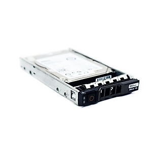 Dell Compatible PGHJG 300gb 10k rpm SAS 6g 2.5in hdd (Renewed)