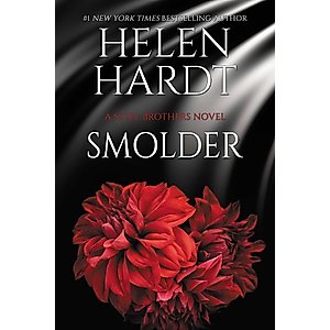 Smolder (22) (Steel Brothers Saga)